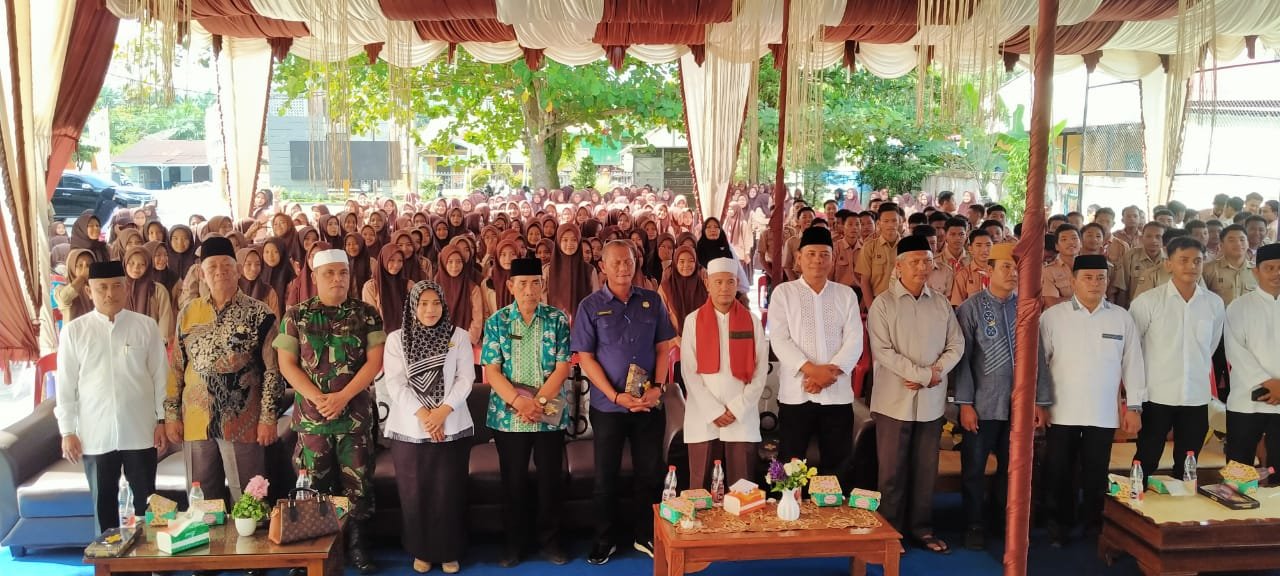 Memperingati Haul ke 15 Djalaluddin Pane, Laznas DPF perkuat peran ...