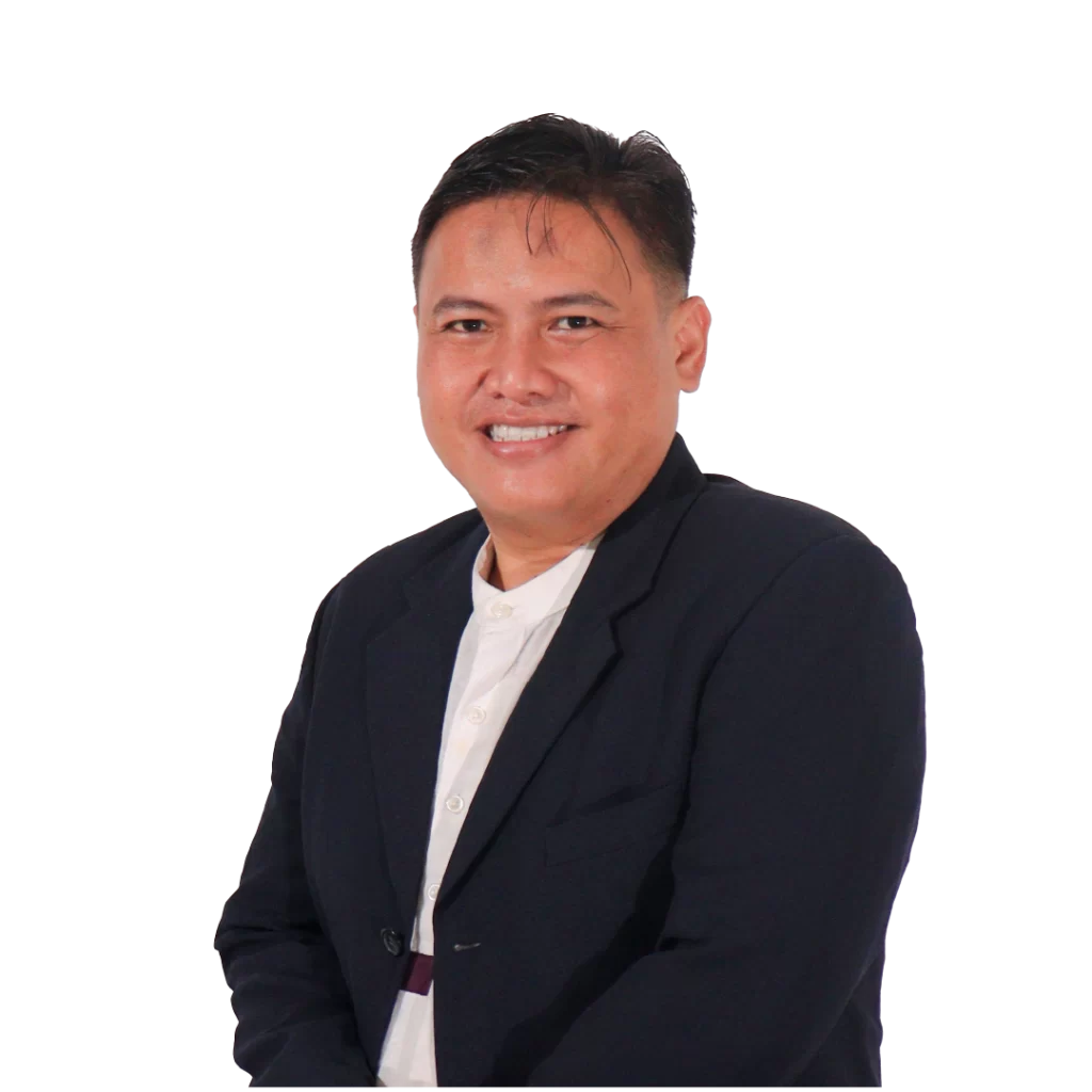 Tentang Kami - DPF